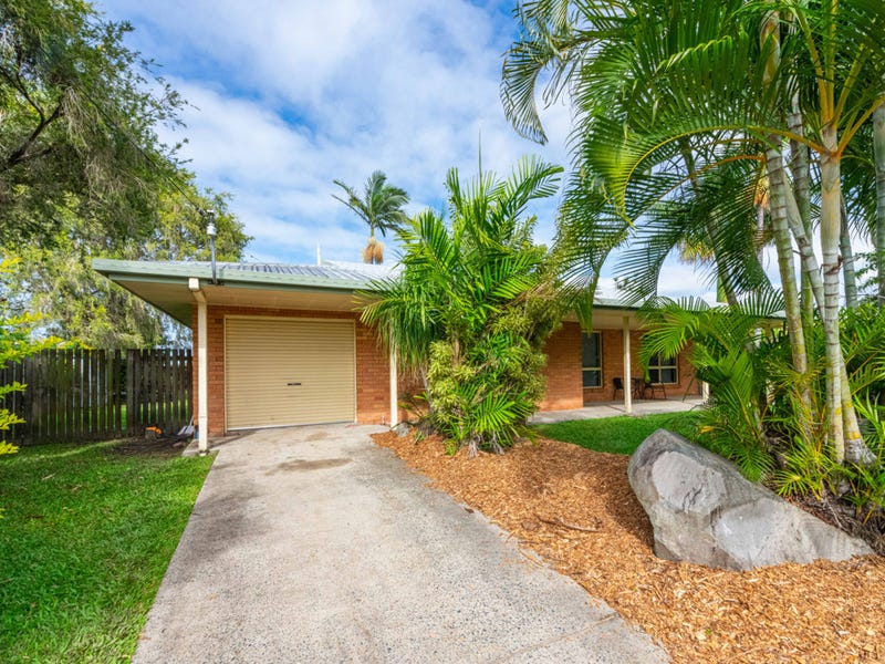 11 Holmes Drive, Beaconsfield, Qld 4740 - Property Details
