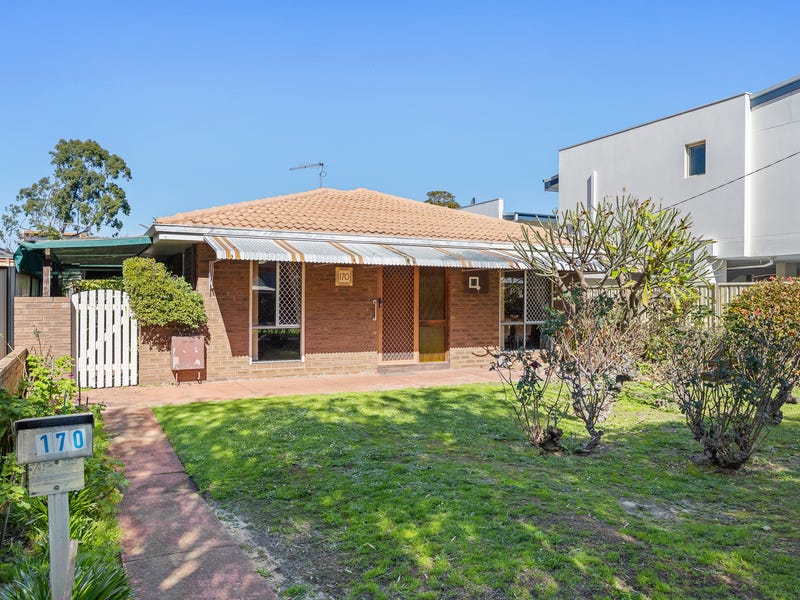 170 Sydenham Street, Kewdale, WA 6105 - Property Details