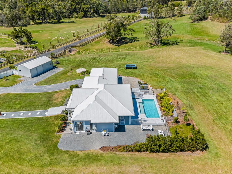 19 Clearwater Court, Wongawallan, Qld 4210 - Property Details