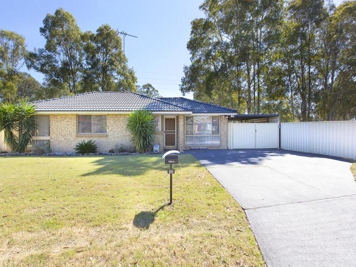 Property 124053762, Cranebrook, NSW 2749 - Property Details