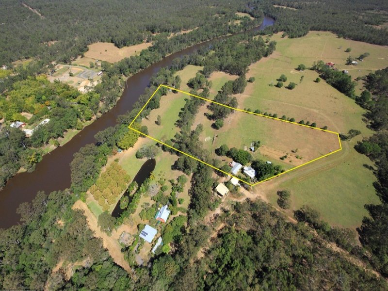 94 River Rd, Howard, Qld 4659 - Property Details