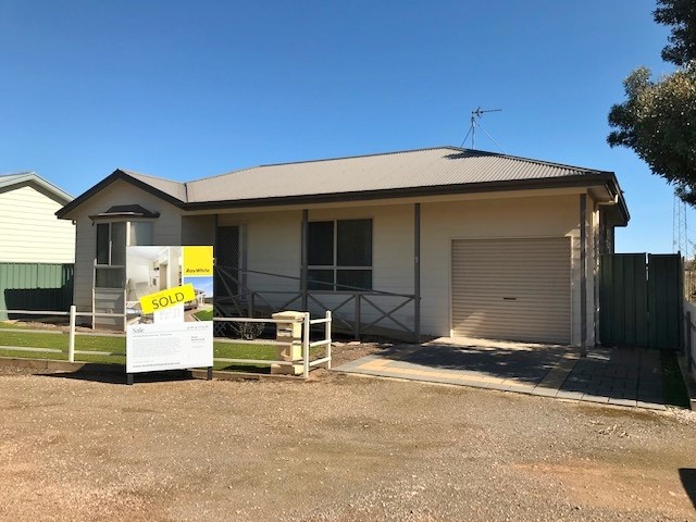 5 Barkla Road, Kadina, SA 5554 - Property Details