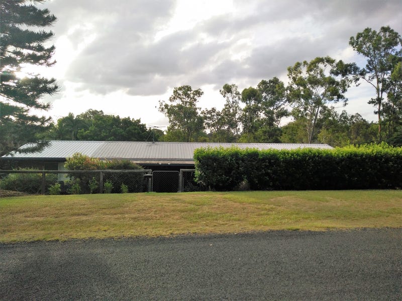 7 Fullelove Court, Karalee, Qld 4306 - Property Details
