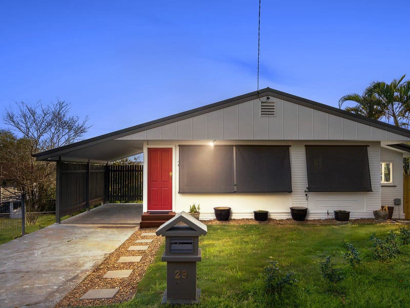 29 Bulwer Street, Zillmere, QLD 4034 - realestate.com.au