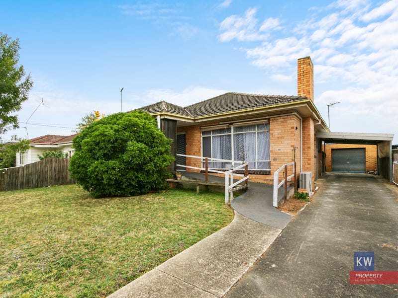 88 Church St, Morwell, Vic 3840 - Property Details