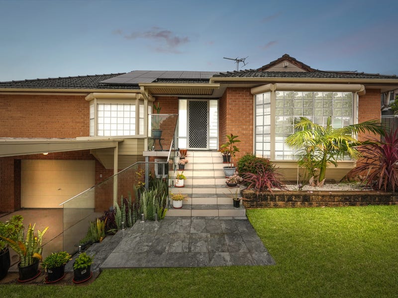 816 Merrylands Road, Greystanes, NSW 2145 - House for Sale - realestate ...