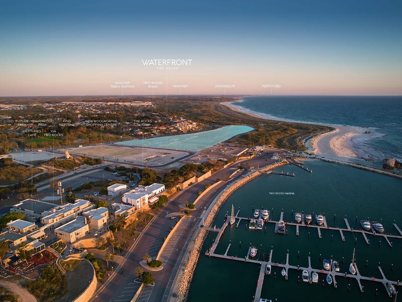 Real Estate & Property for Sale in Two Rocks, WA 6037 - realestate.com.au