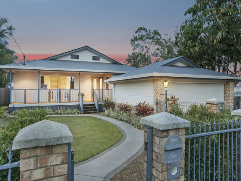 22 Warner Street, Wellington Point, QLD 4160 - realestate.com.au