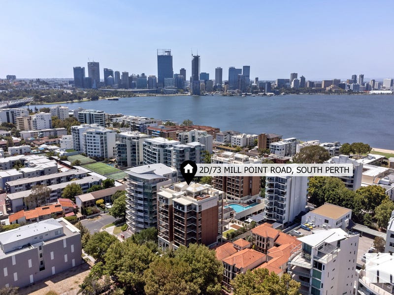 2D/73 Mill Point Road, South Perth, WA 6151 - realestate.com.au