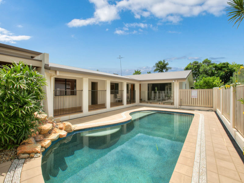 24 Vista Street, Bayview Heights, QLD 4868 - realestate.com.au