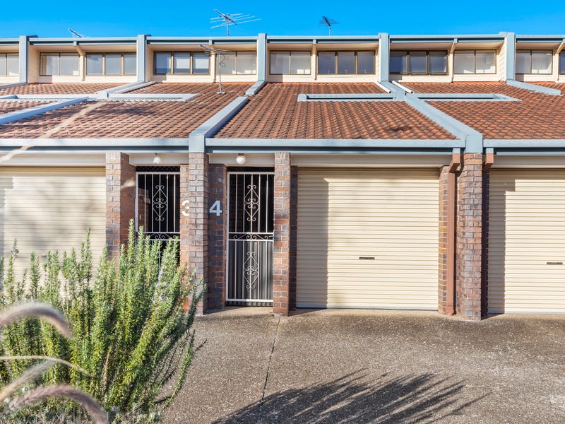 4/21 Fitzroy Street, Cleveland, Qld 4163 - Property Details