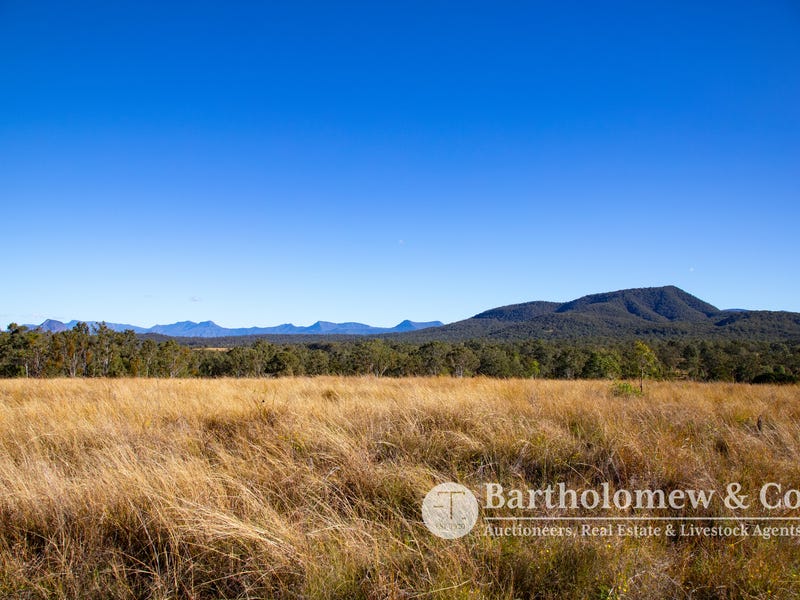 Parsons Gate Road, Frazerview, Qld 4309 - Property Details