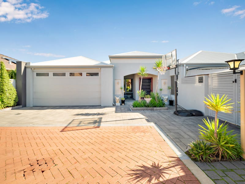 22 Goodrich Way, Darch, WA 6065 - Property Details