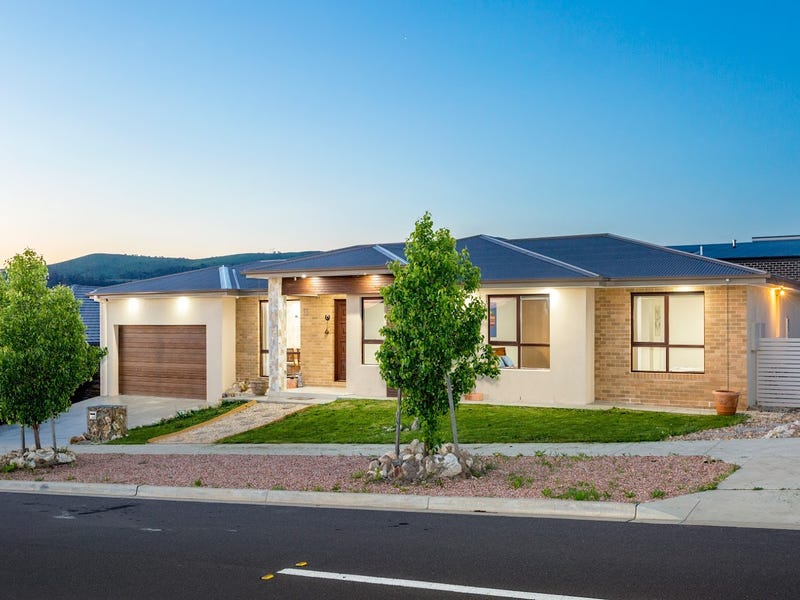 19 Ruby Hunter Rise, Moncrieff, ACT 2914 - realestate.com.au
