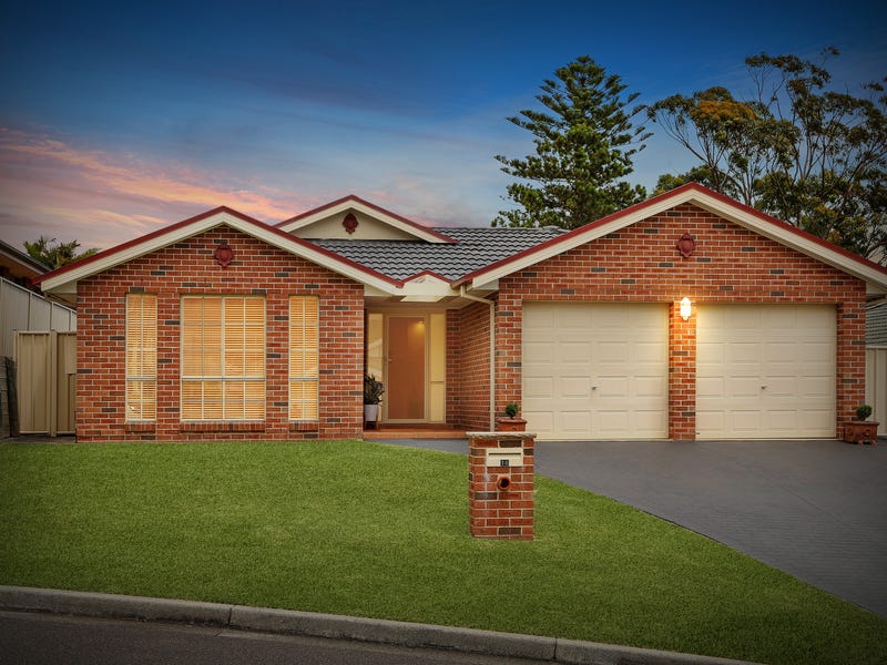16 Armstrong Close, Bensville, NSW 2251 - Property Details