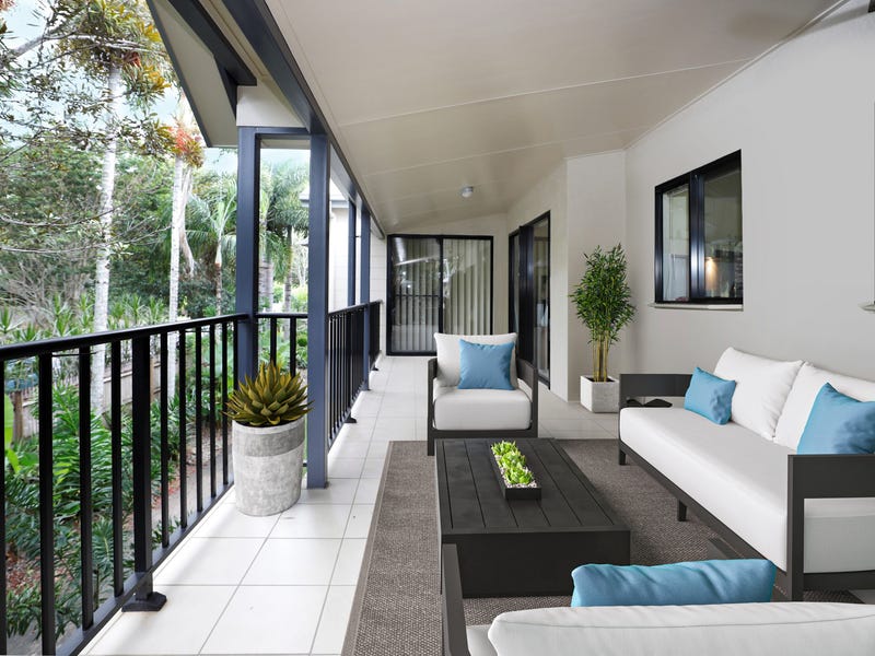 88/434-446 Kamerunga Road, Redlynch, Qld 4870 - Property Details