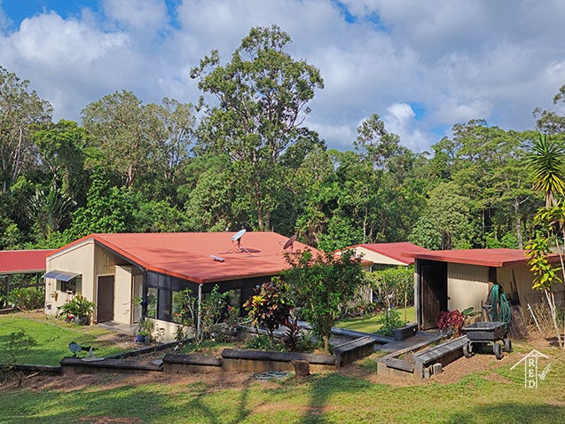 591. Bloomfield Rd, Rossville, Qld 4895 - House for Sale - realestate ...