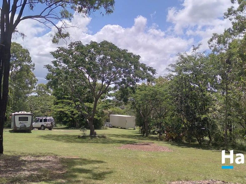 229 Christensen Road, Booyal, Qld 4671 - Property Details