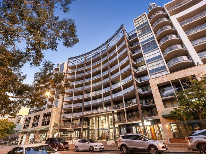 93/369 Hay Street, Perth, WA 6000 - realestate.com.au