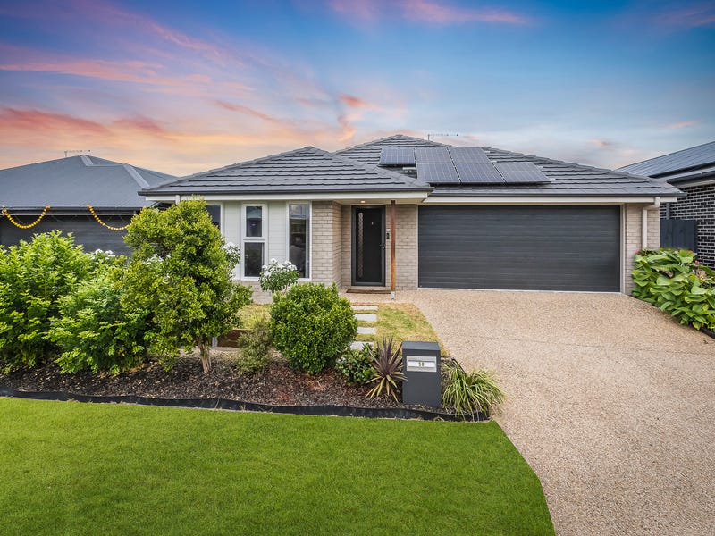 58 Apex Street, Griffin, Qld 4503 - Property Details