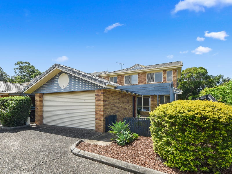 26/10 Taigum Place, Taigum, Qld 4018 - Property Details