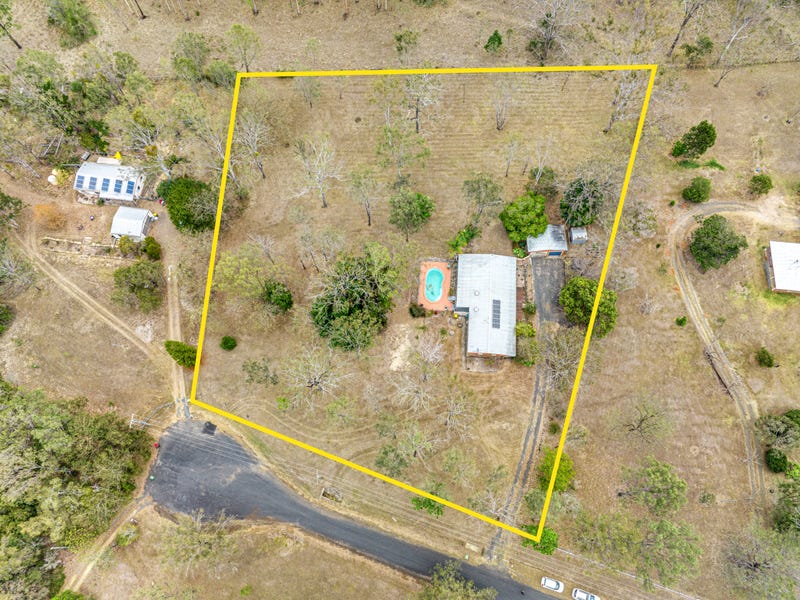 3 Matthew Street, Boonah, Qld 4310 - Property Details
