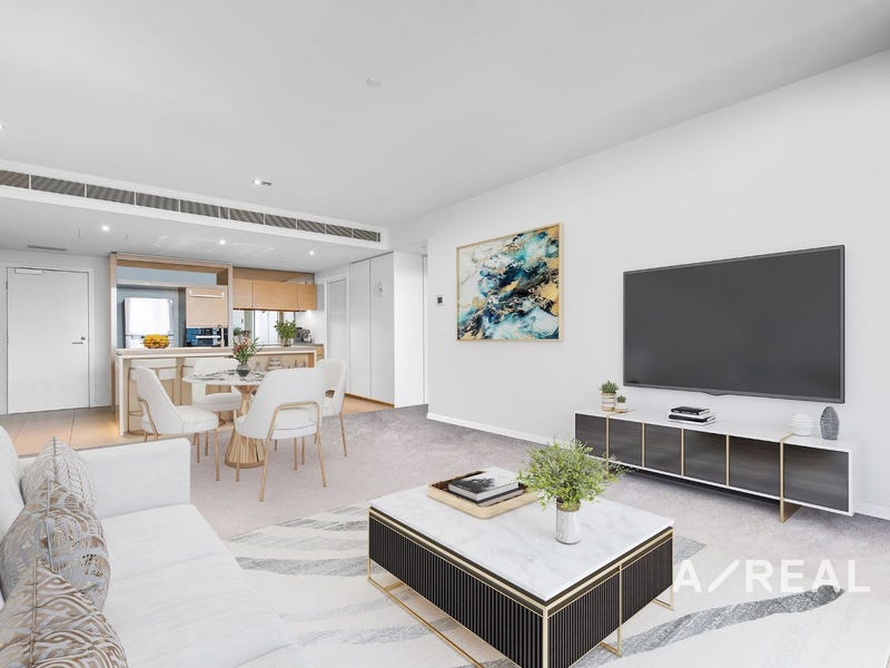 2904/9 Waterside Place, Docklands, Vic 3008 - Property Details