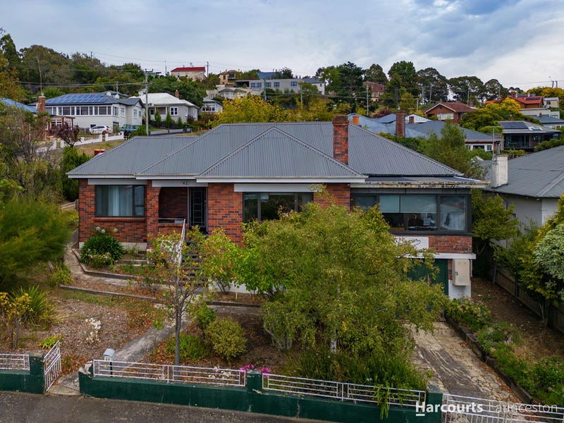 42 Ramsay Street, Newstead, Tas 7250 - Property Details