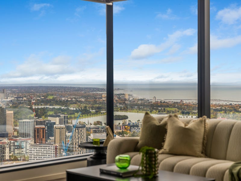 5001/7 Riverside Quay, Southbank, Vic 3006 - Property Details