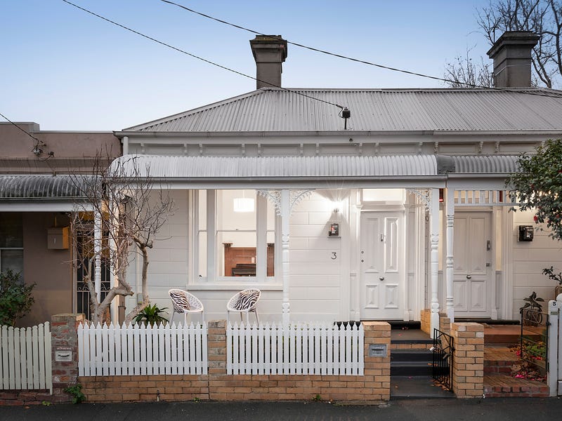 3 Edmends Street, Brunswick, Vic 3056 - Property Details