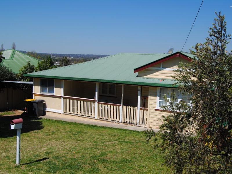 27 King Street, Inverell, NSW 2360 - Property Details