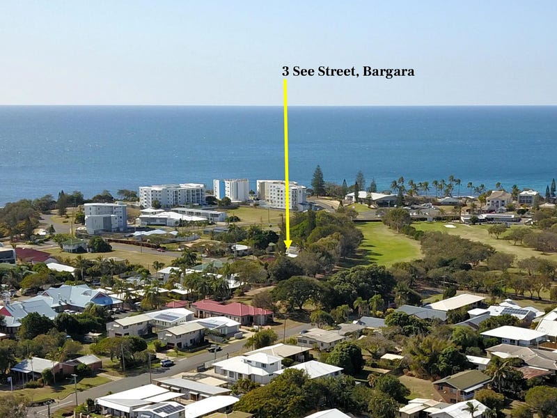 3 See Street, Bargara, Qld 4670 - Property Details