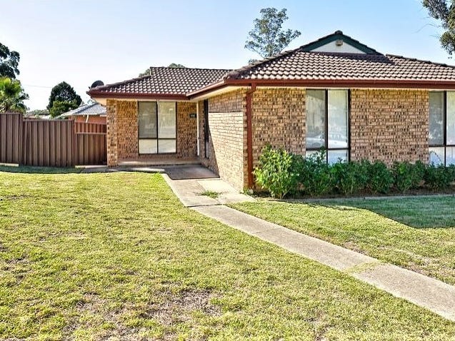 1 Birch Place, Bidwill, NSW 2770 - realestate.com.au