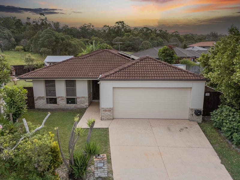15 Pebbles Court, Berrinba, Qld 4117 - Property Details