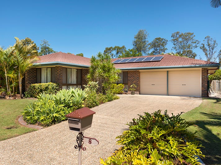 8 Trawalla Street, The Gap, QLD 4061 - realestate.com.au