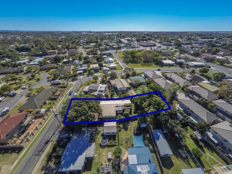 3 Florence Street, Kallangur, Qld 4503 - Property Details