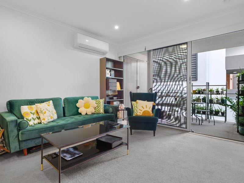 205/158 Victoria Park Road, Kelvin Grove, QLD 4059 - realestate.com.au