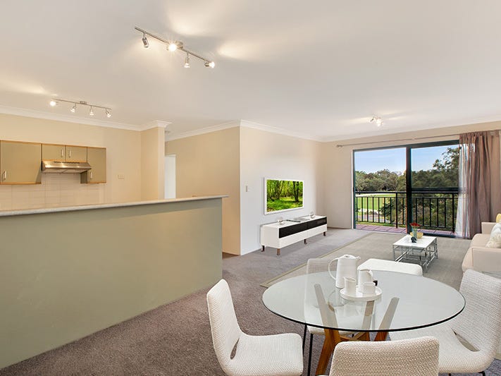 51/362 Mitchell Road, Alexandria, NSW 2015 - Property Details