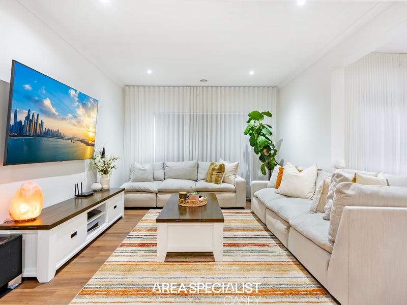 49 Galveston Road, Clyde, Vic 3978 - Property Details