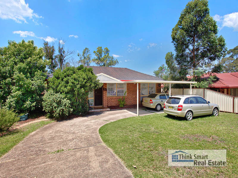 90 Kerwin Circle, Hebersham, NSW 2770 - realestate.com.au
