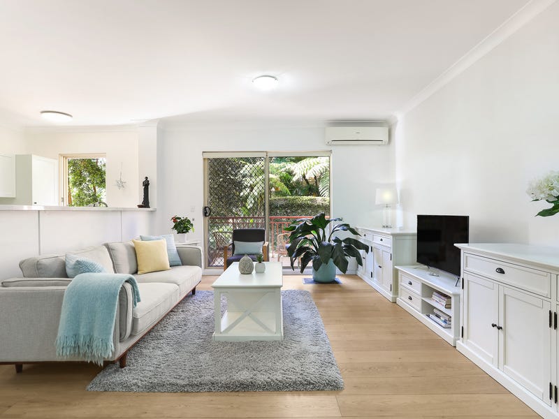 10/12 Morgan Street, Botany, NSW 2019 - Property Details