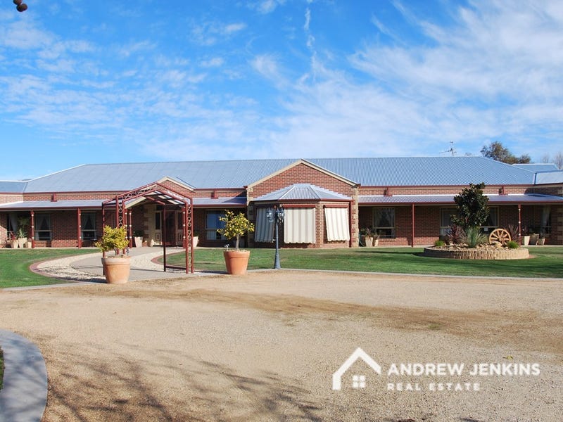 13 Catona Cres, Cobram, VIC 3644 - realestate.com.au