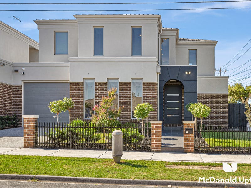 8 Rosehill Road, Niddrie, Vic 3042 - Property Details