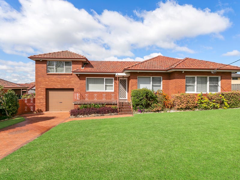4 Wainwright Street, Guildford, NSW 2161 - Property Details