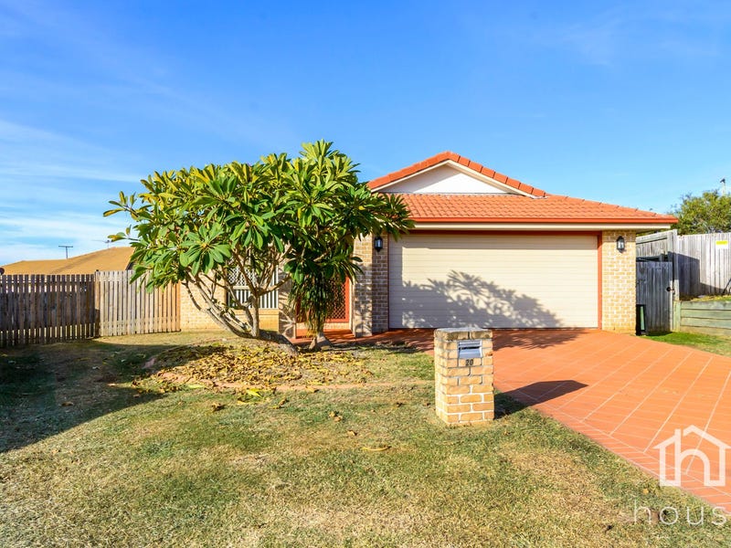 20 Acacia Close, Raceview, Qld 4305 - Property Details