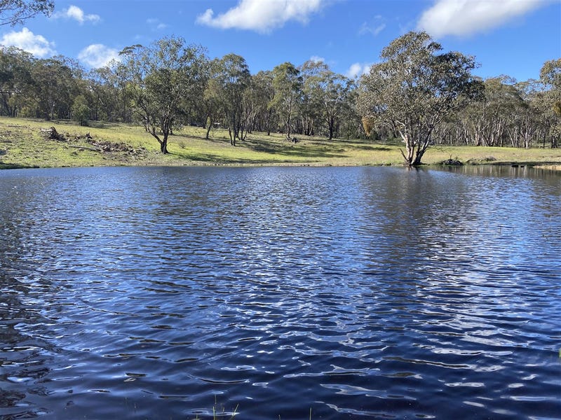 Lot 83 Dolomite Road, Rylstone, NSW 2849 - Property Details