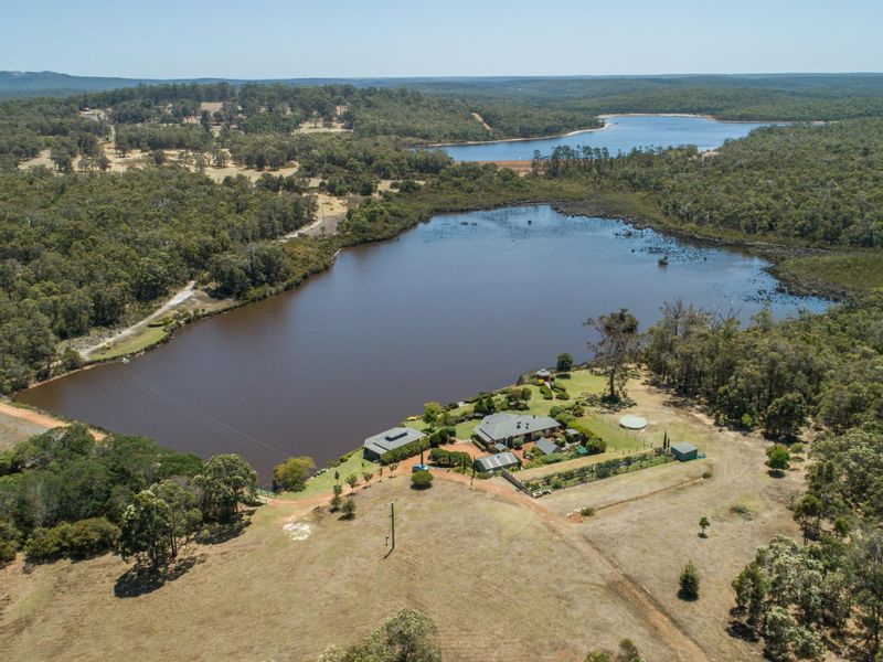 536 Denmark-Mount Barker Road, Denmark, WA 6333 - Property Details