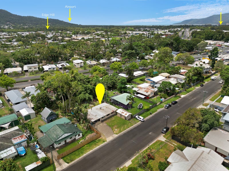 24 Miles Street, Manoora, Qld 4870 - Property Details