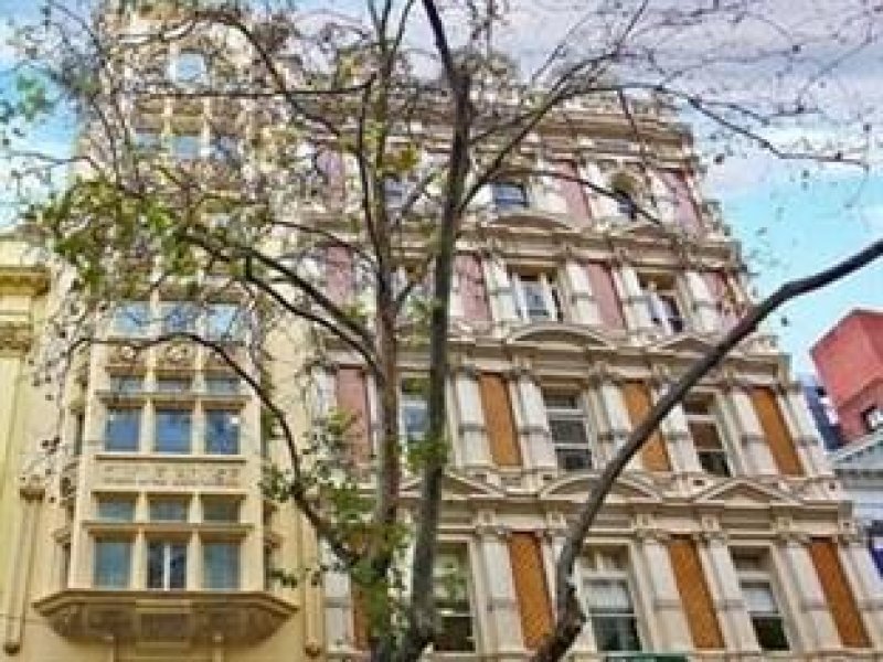 507/182 Collins Street, Melbourne, Vic 3000 - Property Details