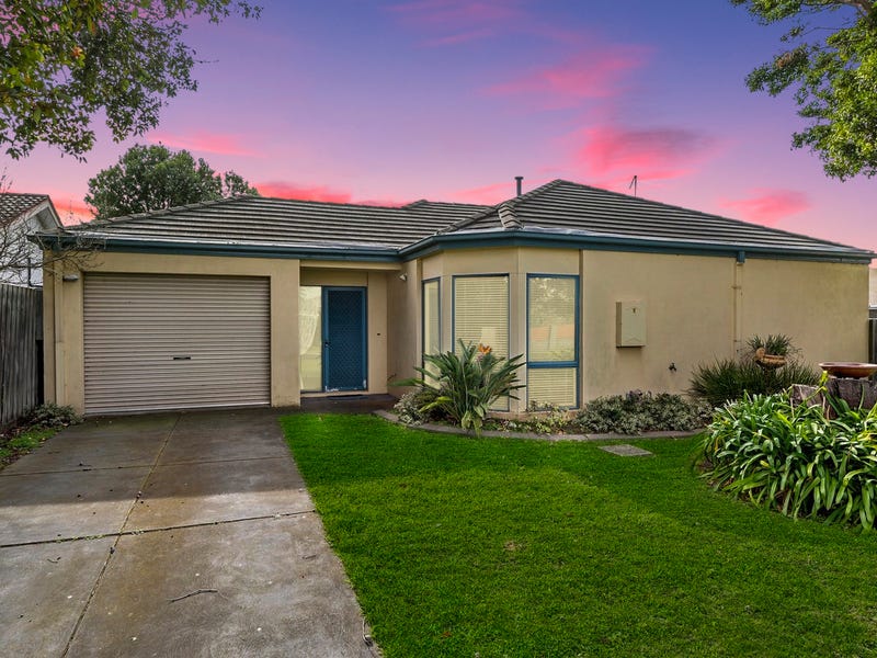 1/2 Braidwood Avenue, Rosebud, Vic 3939 - Property Details